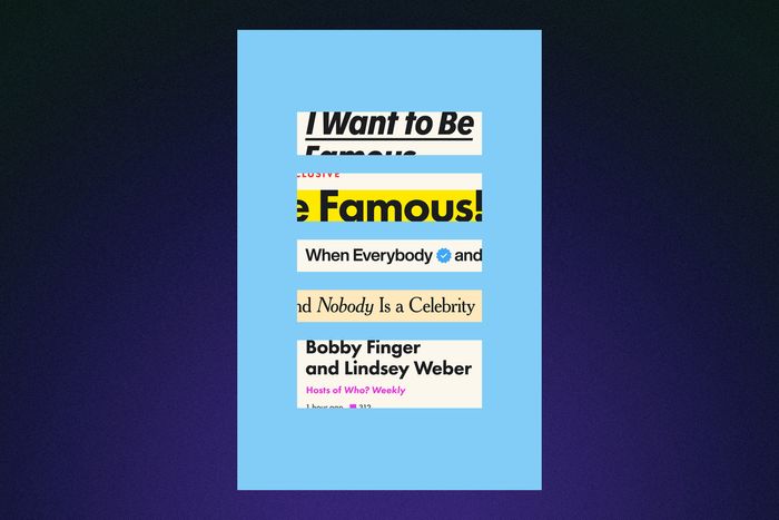 A ‘Who? Weekly’ Book Is Upon Us