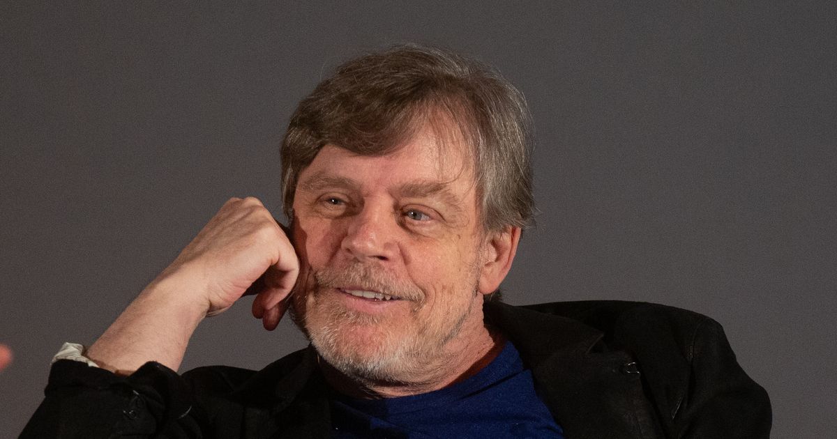 Mark Hamill Is the New Chucky in Child’s Play Remake