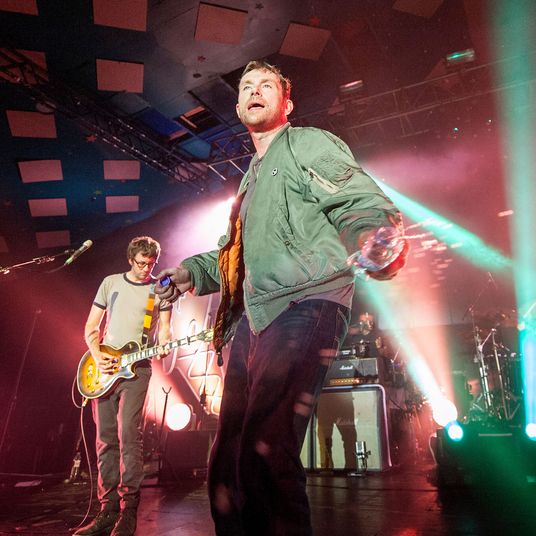 Q&A With 1968 Columbia SDS Chairman Mark Rudd -- New York Magazine - Nymag