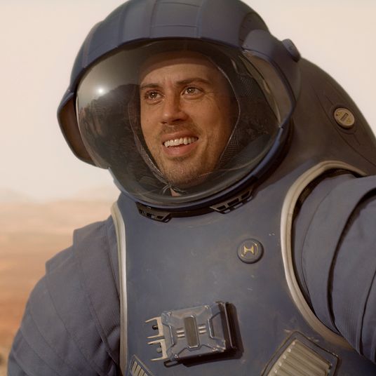 Amy Schumer Wants You to Love Your Smile