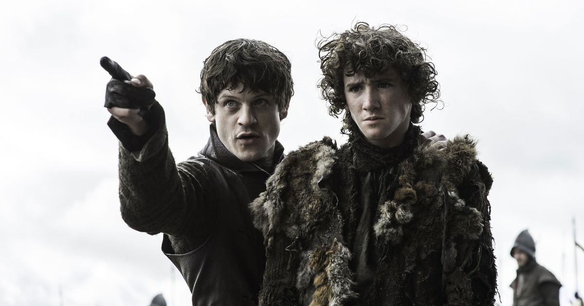 Ramsay Bolton’s Fate Is Great for Game of Thrones