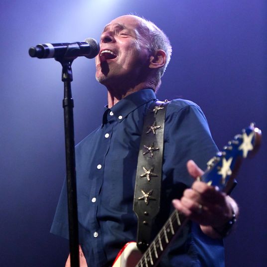 Saltz on the Painting the Metropolitan Museum of Art Won’t Show You