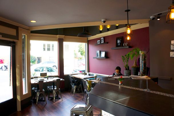 Exclusive: First Look at Kitchen Story, Softly Open Today