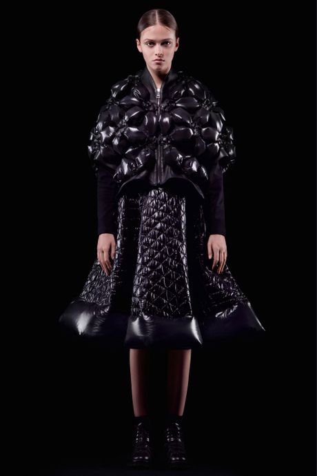 Moncler’s House of Genius Pop-Up Opens in Soho