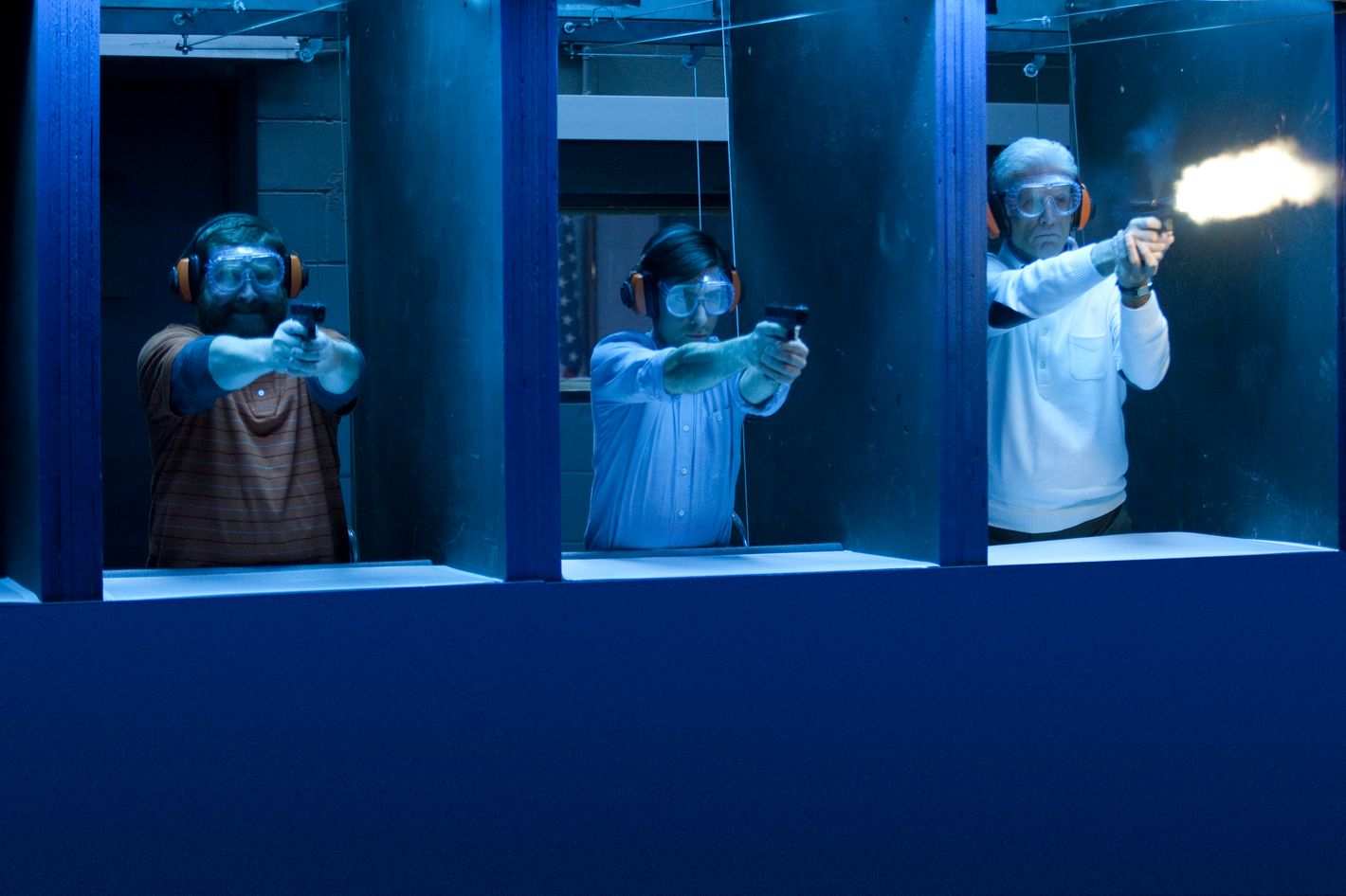 Bored to Death Recap: Dominating the Artisanal Scene - TV - Vulture