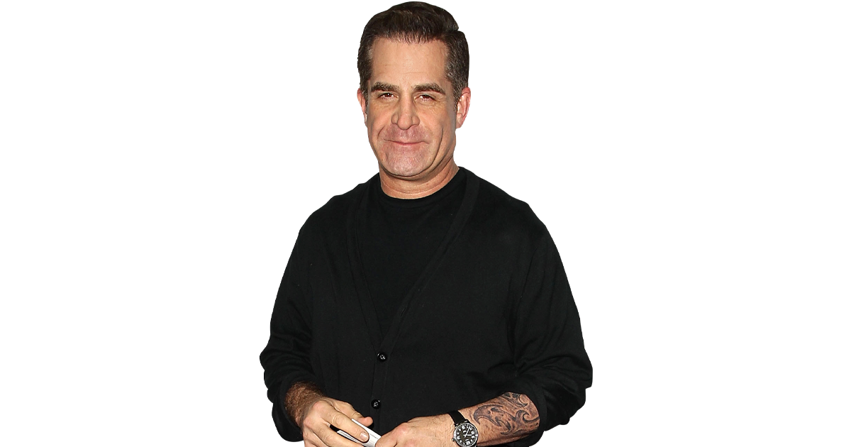 Todd Glass on His First Year As an Out Comedian and the Support of the ...
