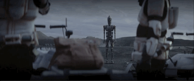 The Best Baby Yoda GIFs in ‘The Mandalorian’