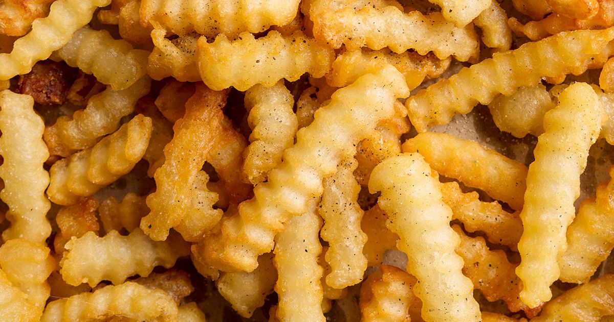 Drama After Maine Restaurant Changes French Fry Shapes