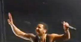 Watch Drake Commemorate His Degrassi Character With ‘The Wheelchair ...