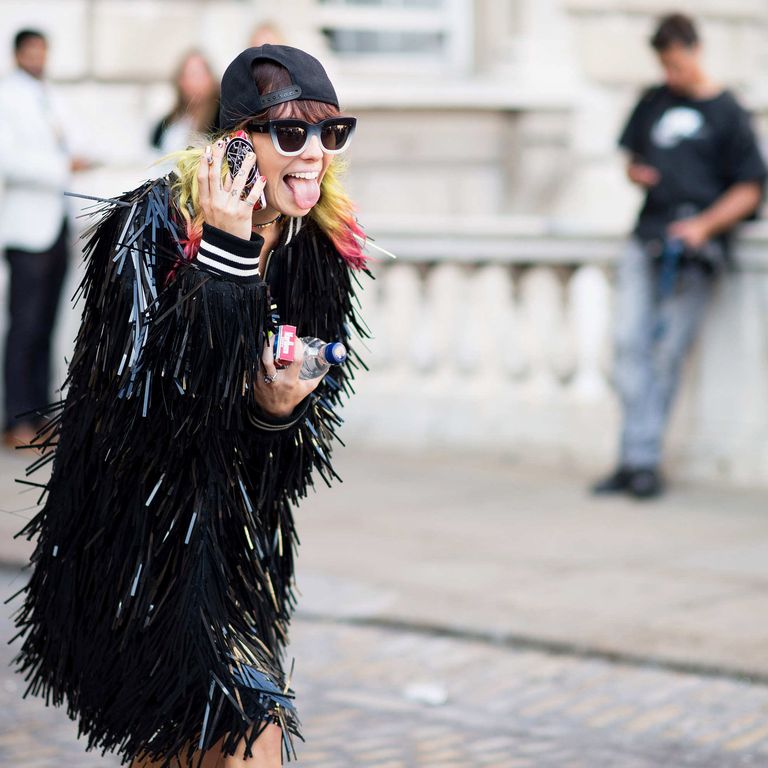 Street-Style Awards: The 35 Best-Dressed People From Fashion Month