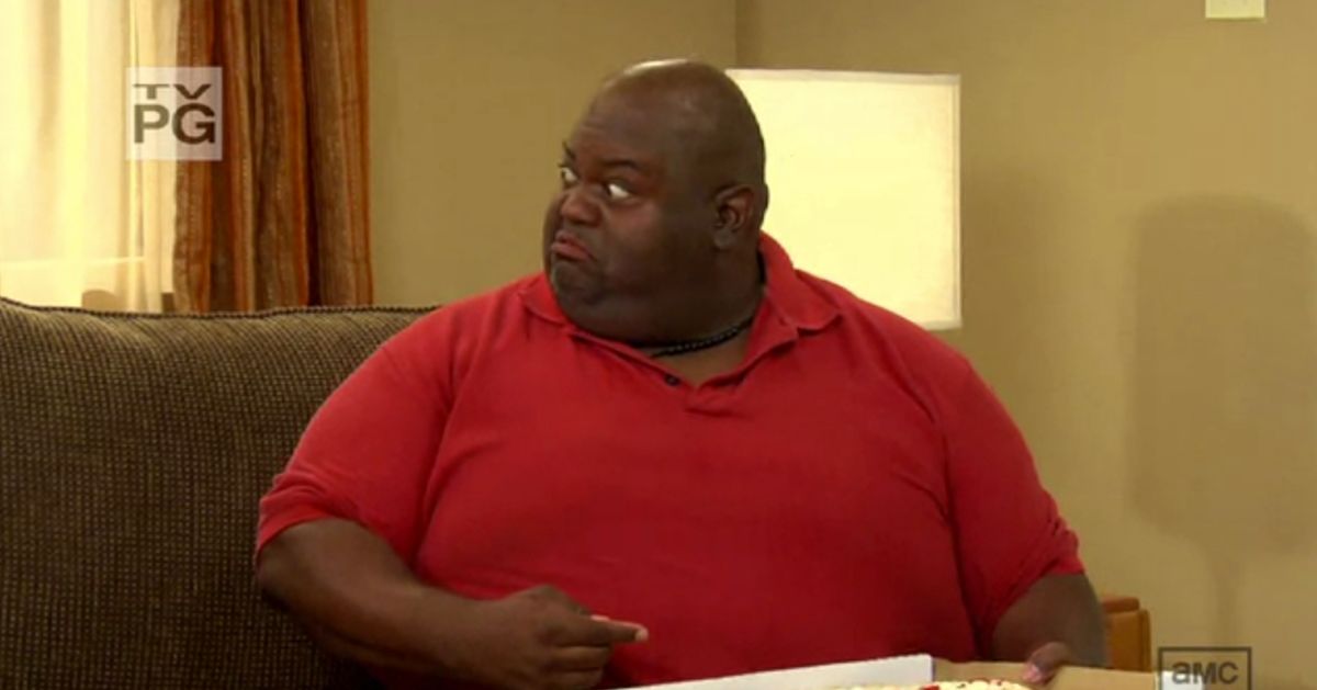 Sadly, ‘Huell’s Rules’ Is Not Coming to a Television Near You