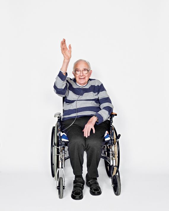 Gallery: The Hebrew Home in Riverdale, The Bronx