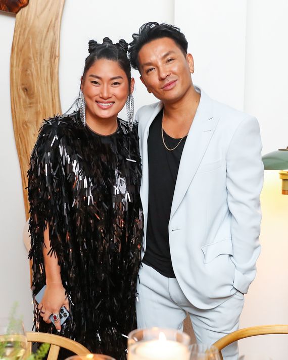 The Bestest Party Looks of Week October 22–29
