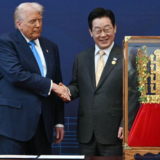 The Real Origin of Trump’s Hannibal Lecter Obsession