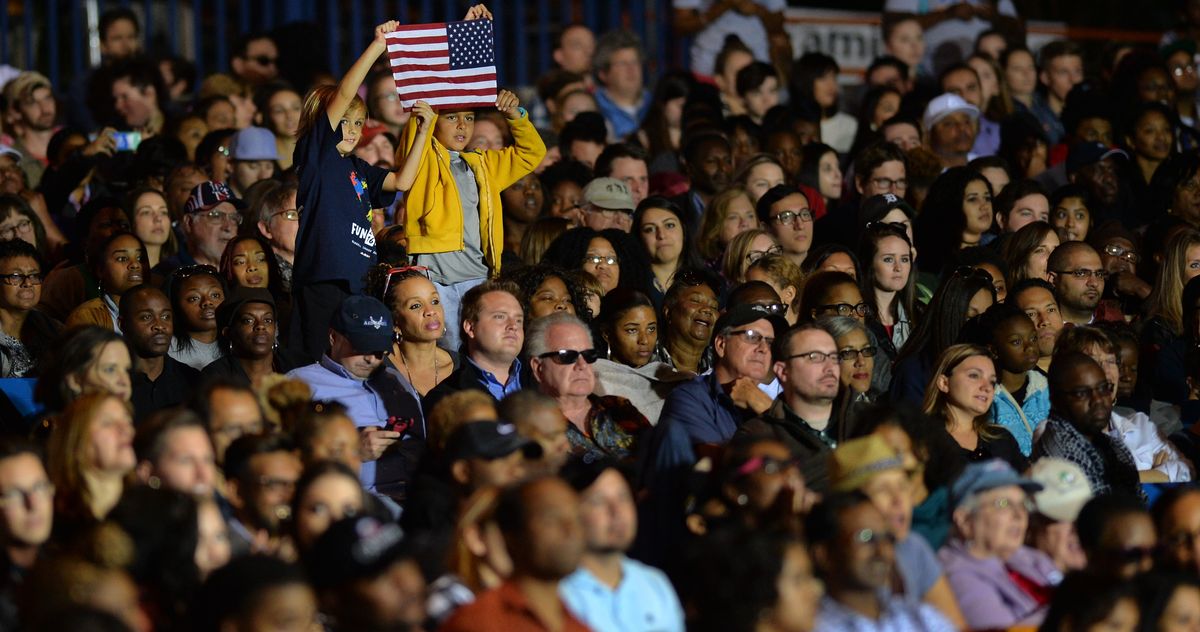 What’s the Matter With Populism? Nothing.