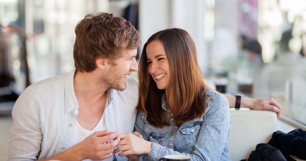 How Do You Know If You’re on a Date?