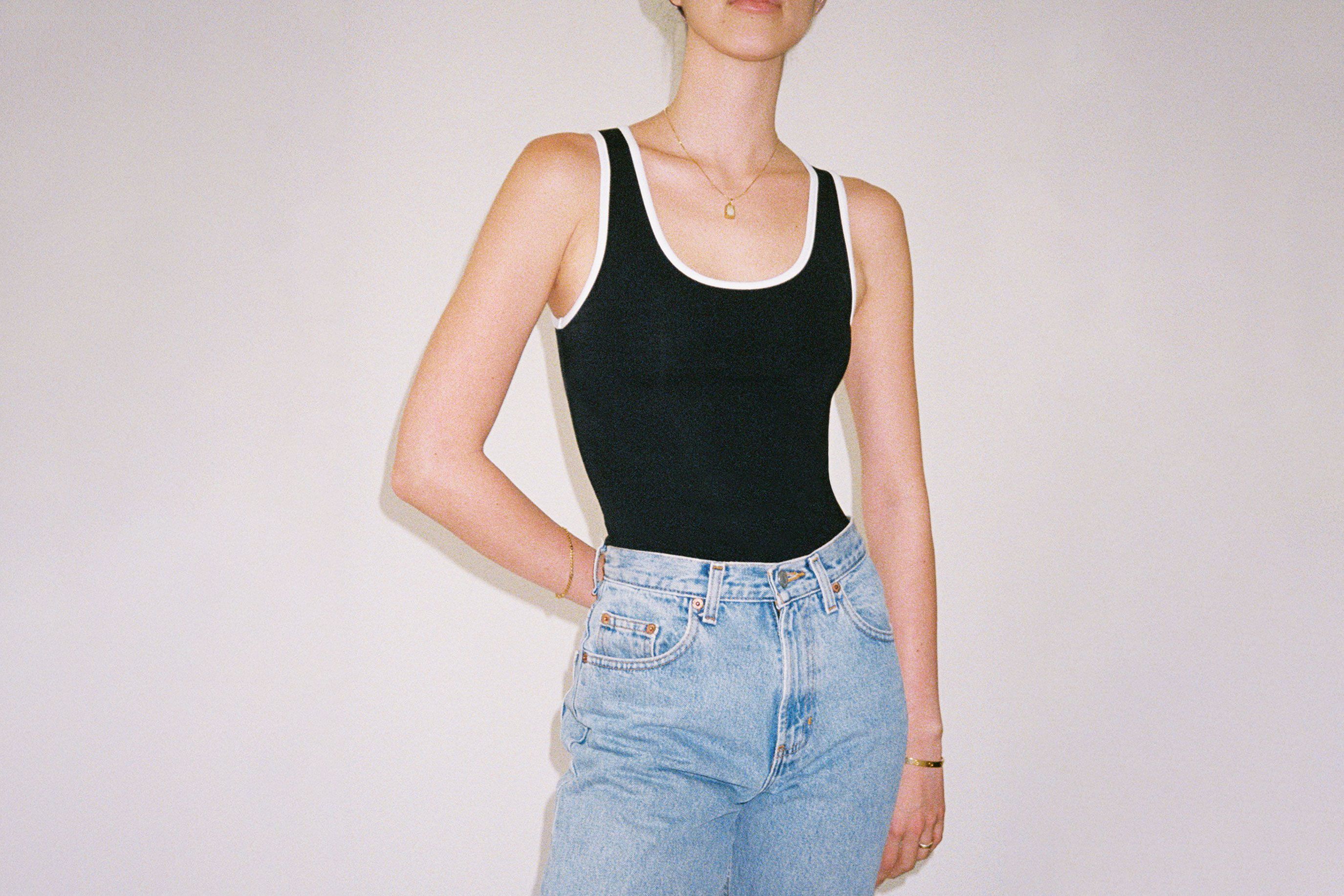 You’re Going to Look So Good in These Tank Tops by Tank Air