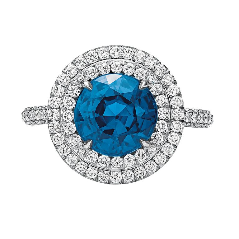 25 Pieces of Eye-Catching Gemstone Jewelry