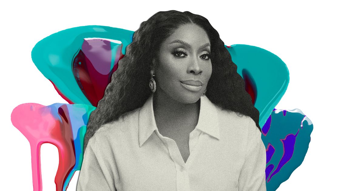 How Media Mogul Mo Abudu Gets It Done