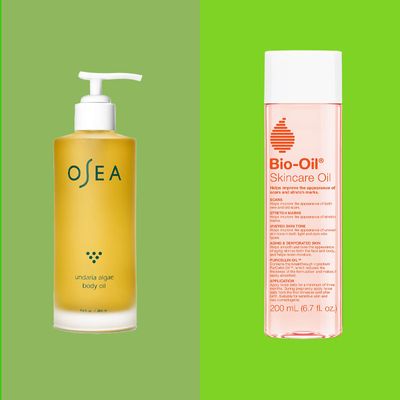 The 10 Very Best Body Oils | The Strategist