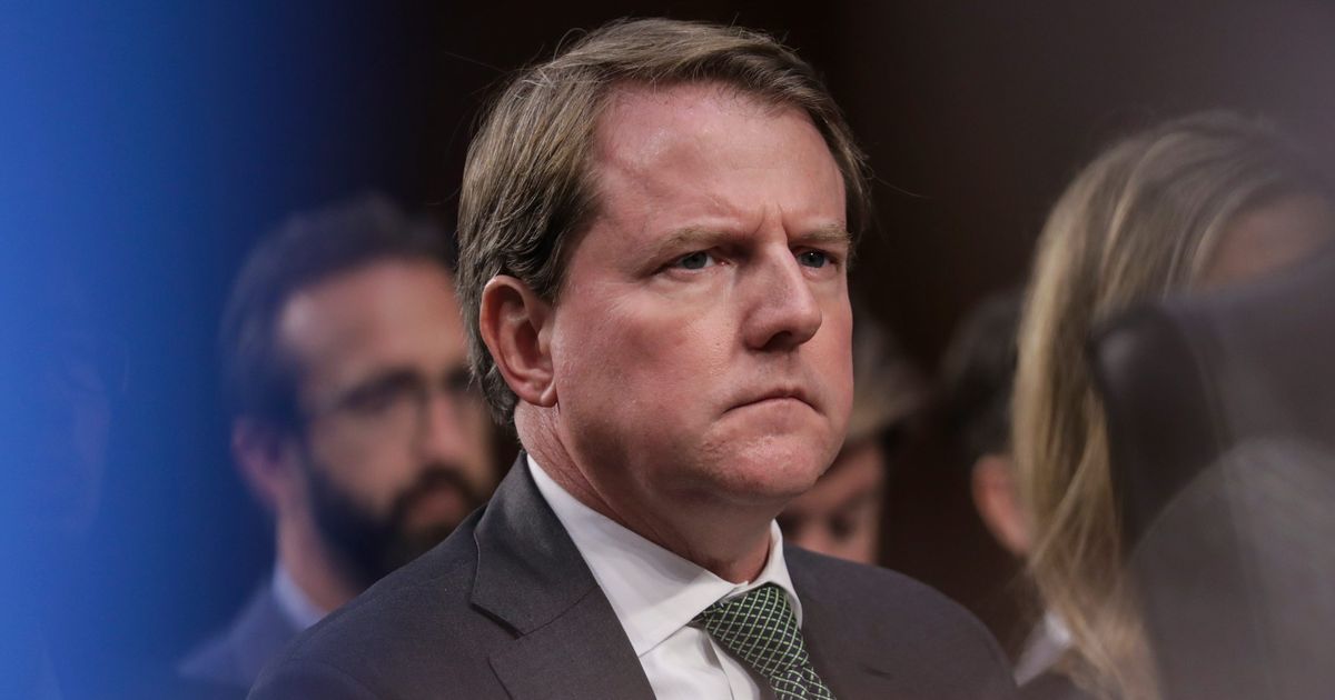 Judge Orders McGhan to Testify in House Judiciary Committee