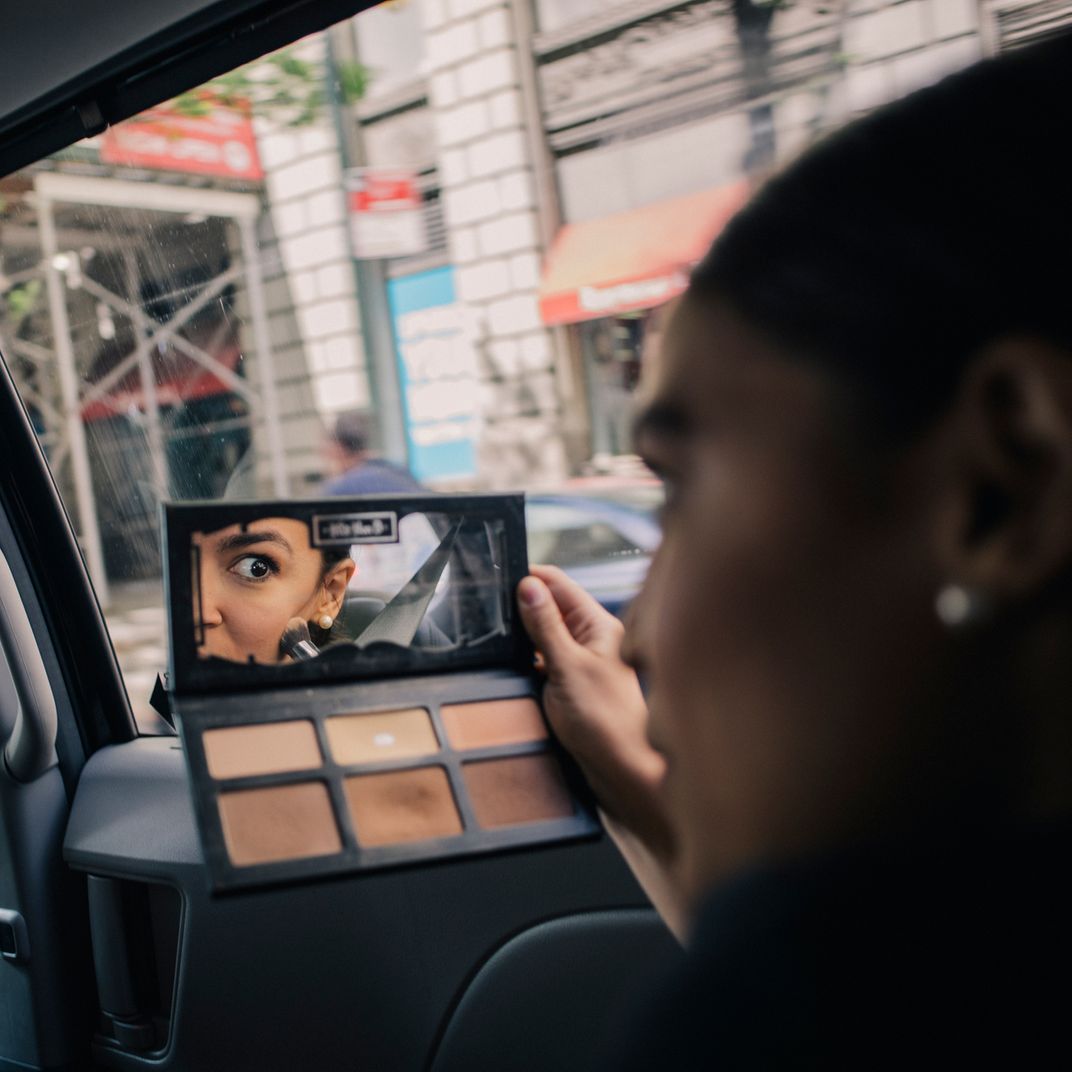 How AOC Went from Bartending to Politics: Book Excerpt