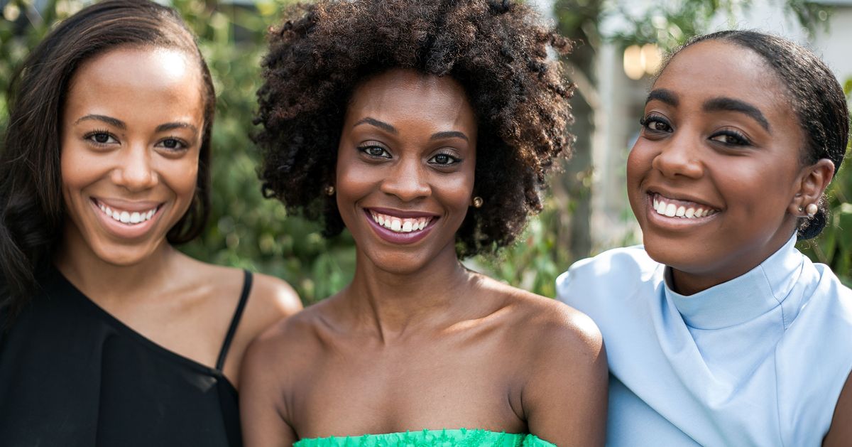 Testing the First Luxury Makeup Brand for Women of Color at Sephora