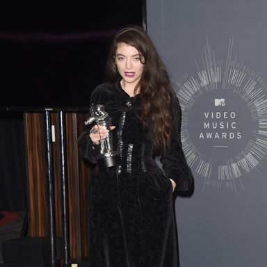 Lorde’s Style Evolution From Goth to Givenchy