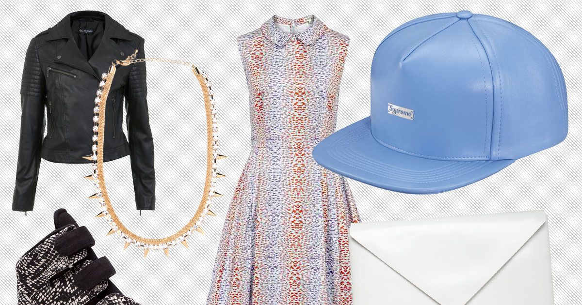 4 Ways to Mix Streetwear Into Your Daily Look