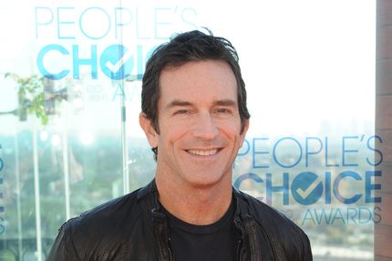 Jeff Probst Is Getting His Own Talk Show