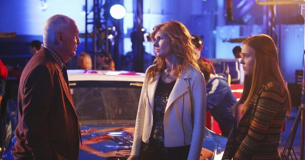 Nashville Recap: Broken Records