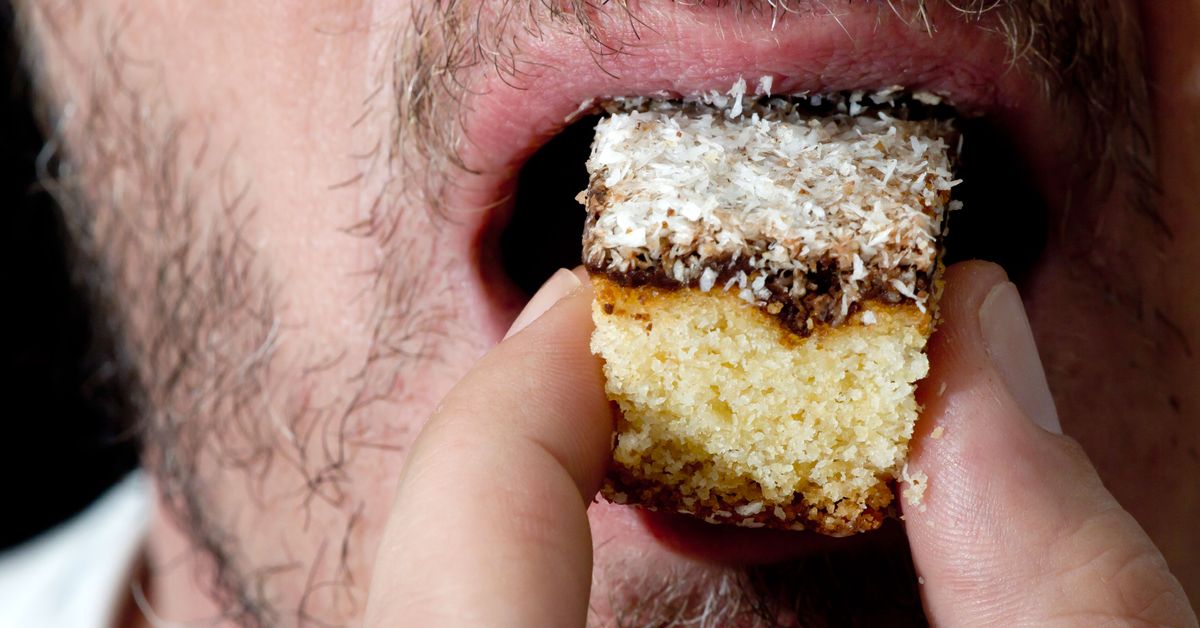 Eating Too Much Sugar Makes Men Depressed