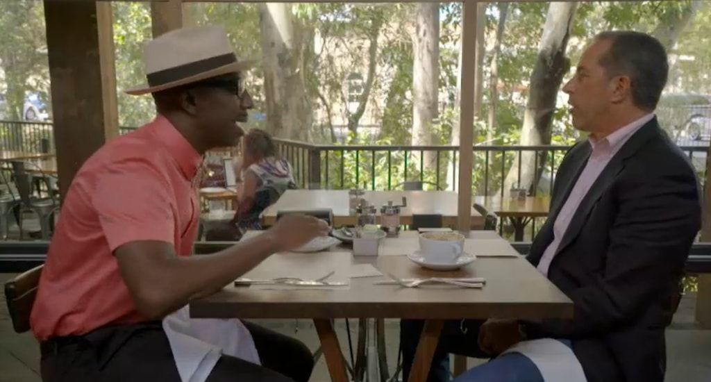 Best ‘Comedians in Cars Getting Coffee’ Episodes, Ranked