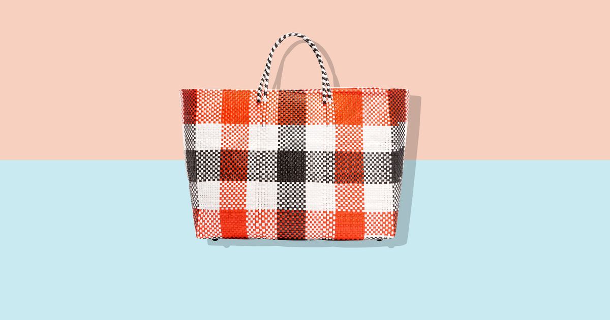 Net-a-Porter Sale: Truss Tote Bags | The Strategist