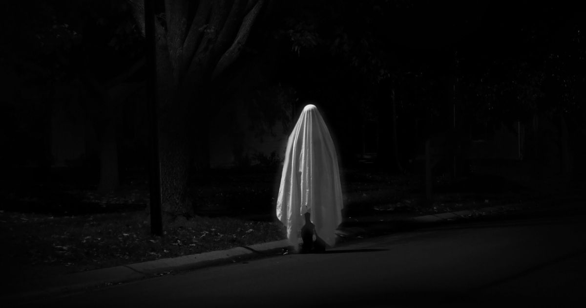 11 Stories of People Who’ve Ghosted and Been Ghosted