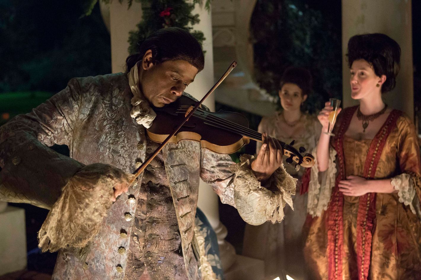 Young, Black, and Watching Roots