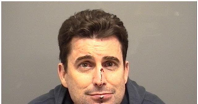 Former CBS News Anchor Rob Morrison Still Very Angry, Still Calling ...