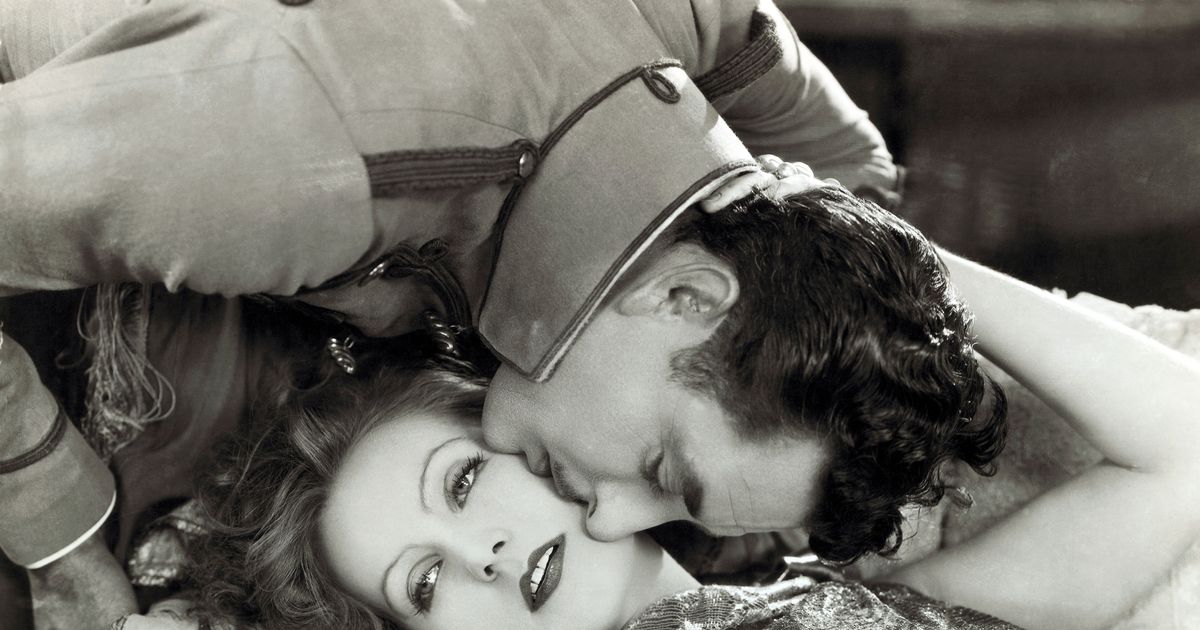I Tried Greta Garbo’s Strange, Horrifying Diet