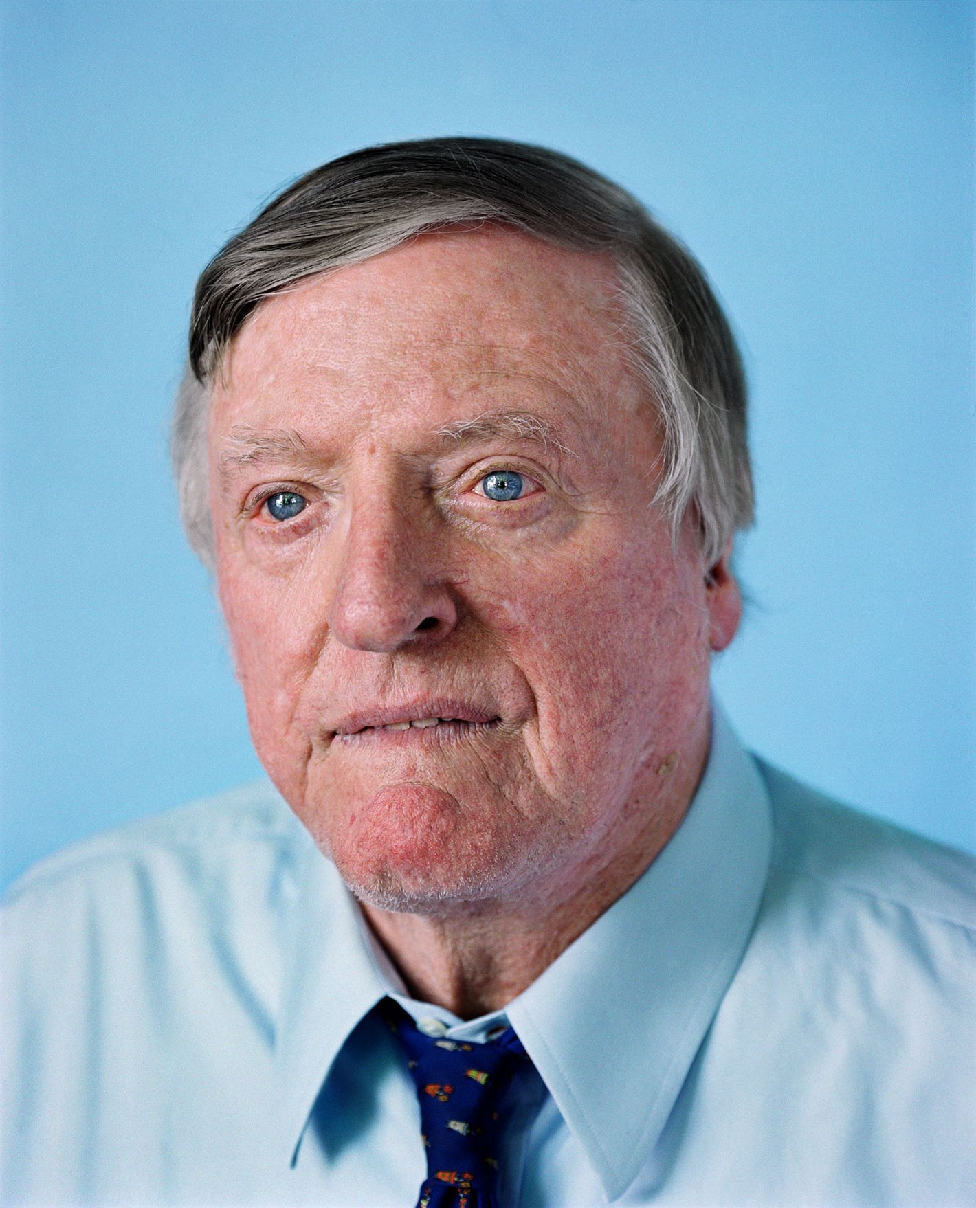 New Chris Buck Book Shows Three Decades of Celebrity Photos