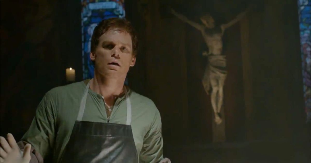 Dexter Trailer: ‘I Will Never Be Okay’