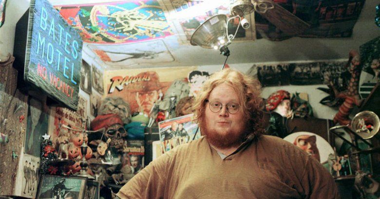 Harry Knowles Takes Leave of Absence From Ain’t It Cool News