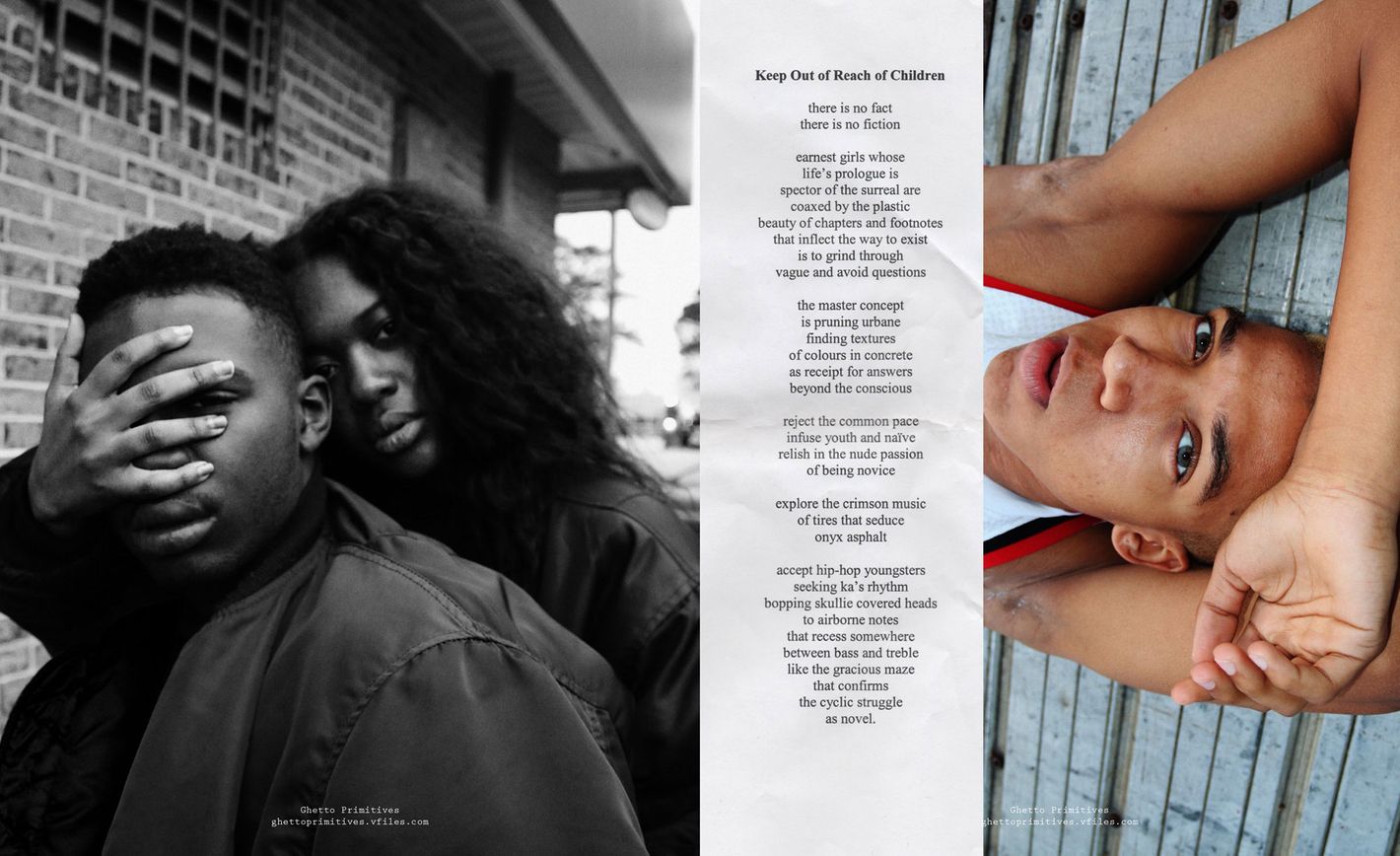 A New Magazine All About Youth Culture, by Youth Culture