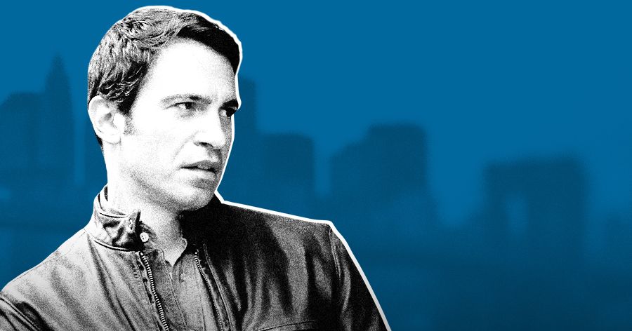 6 Reasons The Mindy Project’s Danny Castellano Is TV’s Best New Yorker