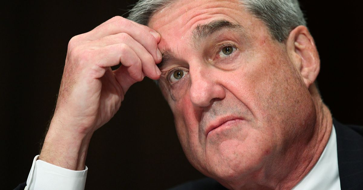 Mueller Team Finds Report More Damning Than Barr Summary