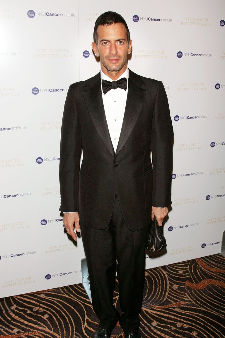 The Marc Jacobs Look Book