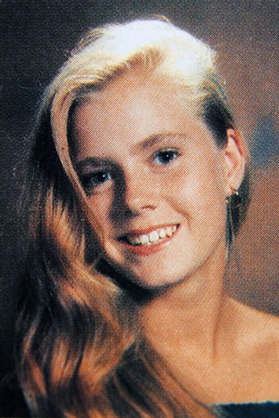 See 67 Celebrities’ High-School Yearbook Photos - Slideshow - Vulture