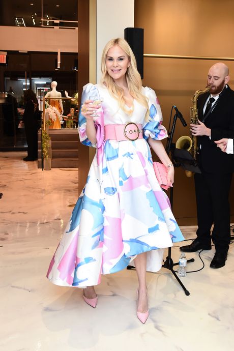 The Bestest Party Looks of the Week: February 17–25