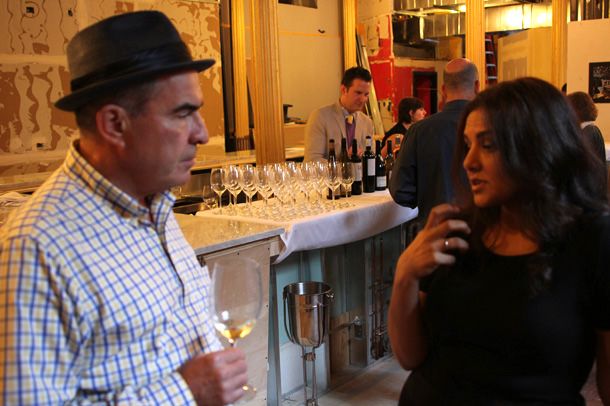 See The Space That Will Become Alpana Singh's Boarding House