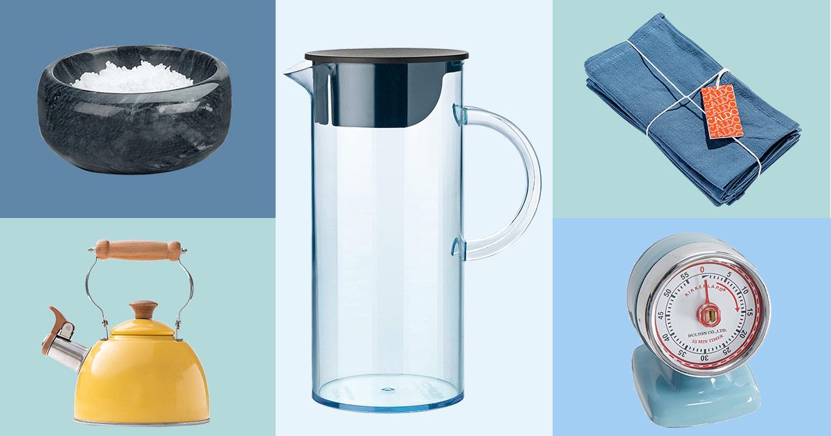 47 Kitchen Décor Ideas 2020 - Best Kitchen Decorating Ideas | The ...