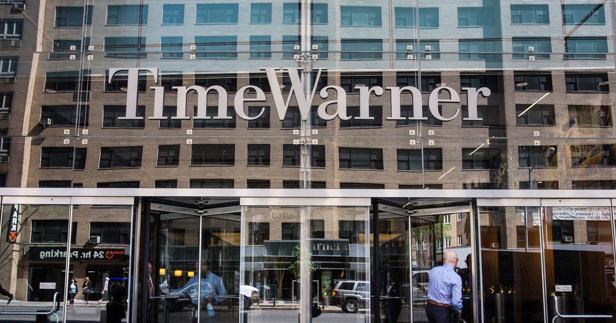 Time Warner Joins Disney and AMC in Opposition to Georgia Anti-Gay Bill